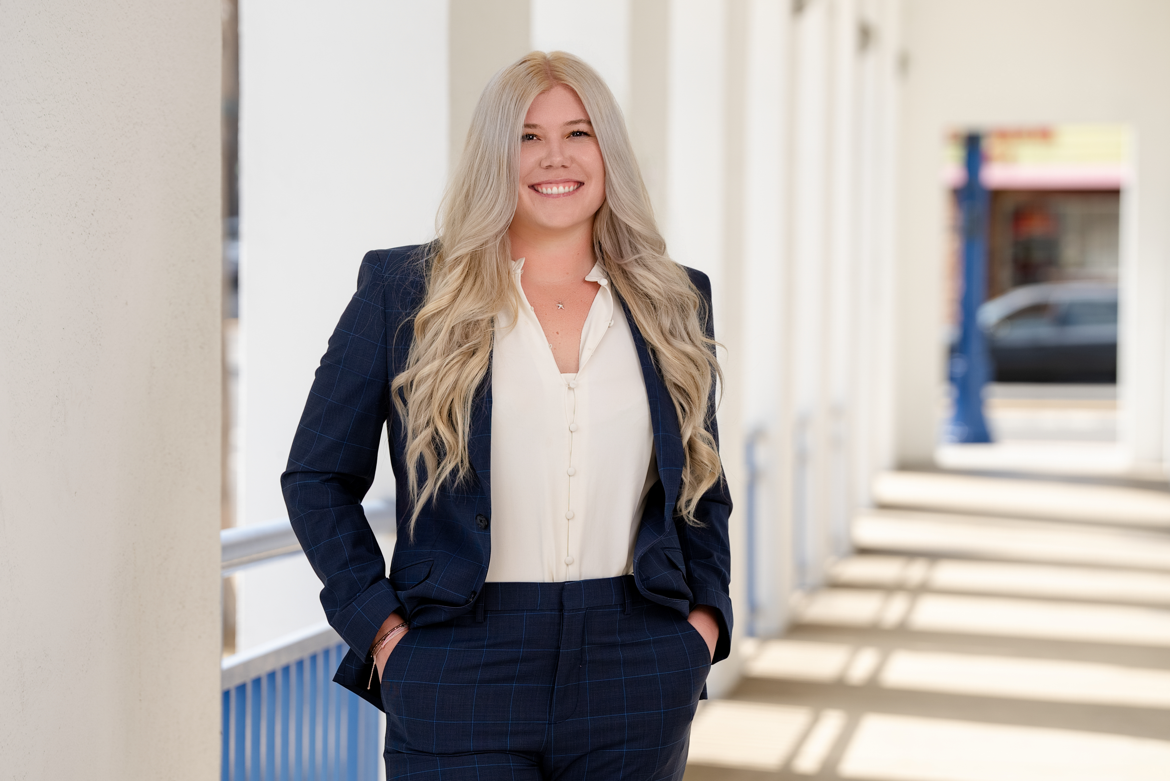 Divorce Attorney in Oceanside | Kestlyn Hickey, Esq.